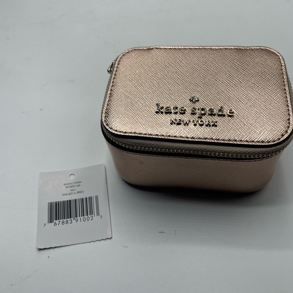 kate spade | Accessories | Kate Spade Jewelry Box New | Poshmark
